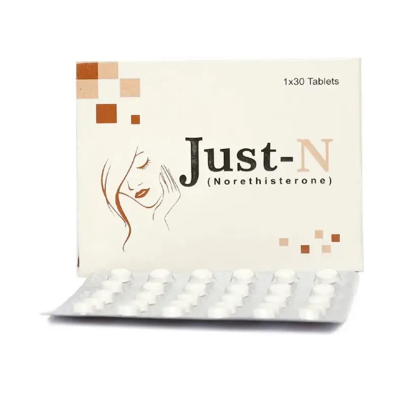 Just N Tablet Uses, Side Effects & Price in Pakistan | Meri Pharmacy ...