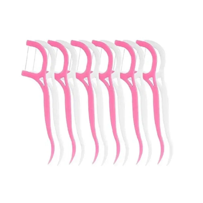 DENTAL FLOSS / TOOTHPICK 1'S | Meri Pharmacy