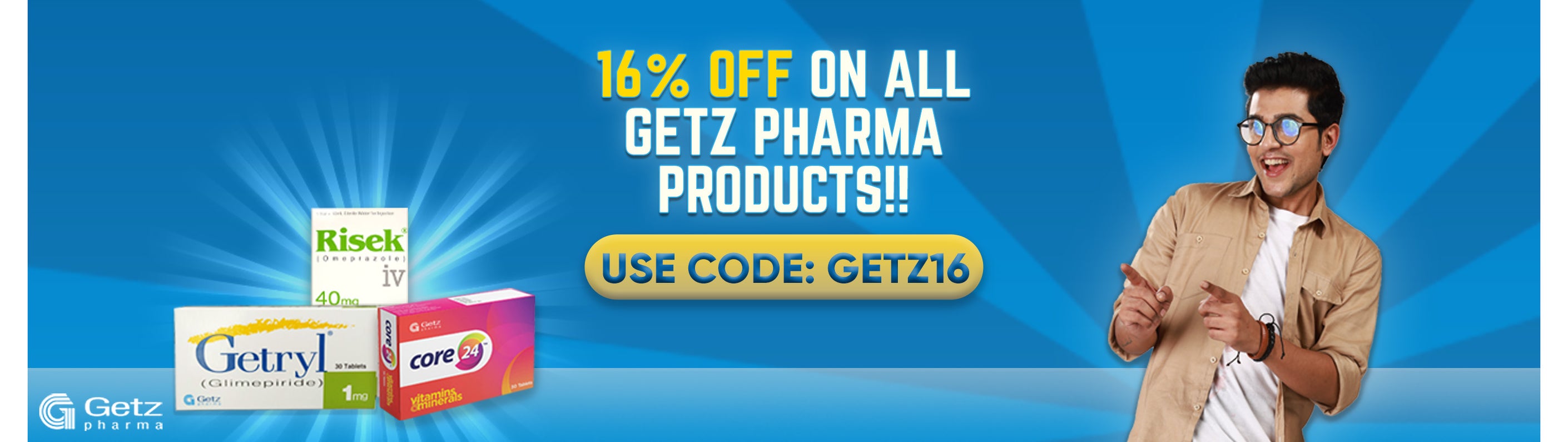 Meri Pharmacy: Online Medical & Healthcare Store in Pakistan