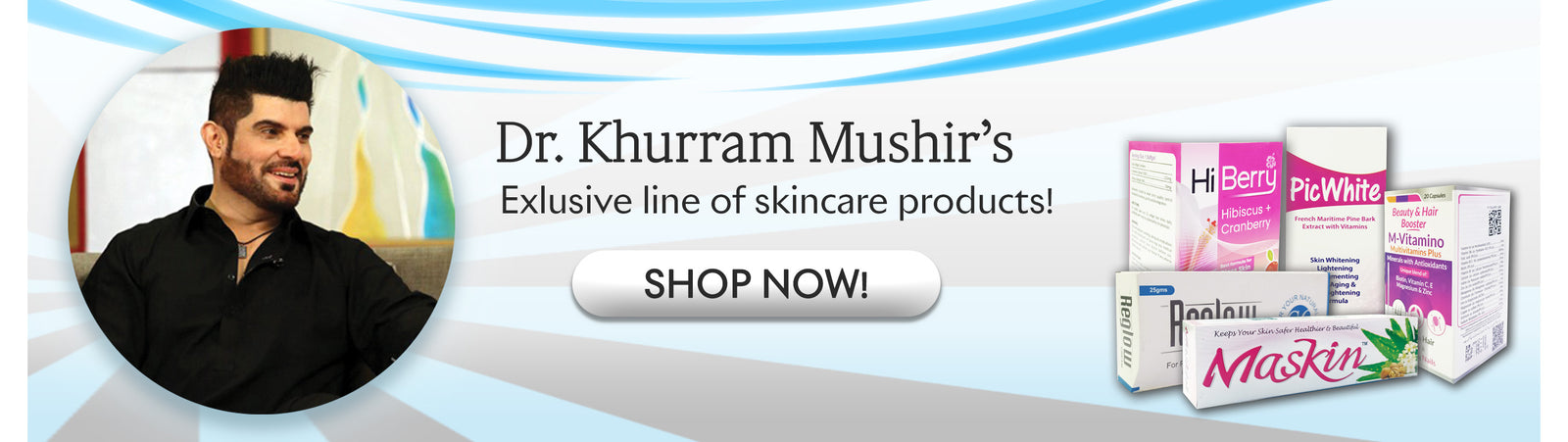 Meri Pharmacy: Online Medical & Healthcare Store in Pakistan