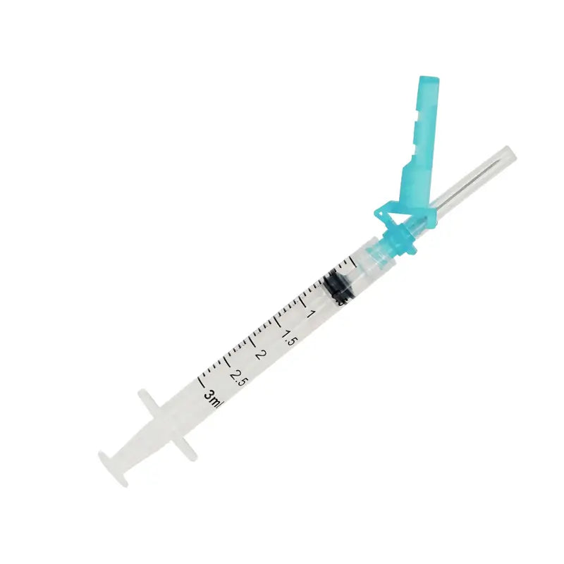 ONE JECT SYRINGE 5ML AUTO DISABLE 100S | Meri Pharmacy