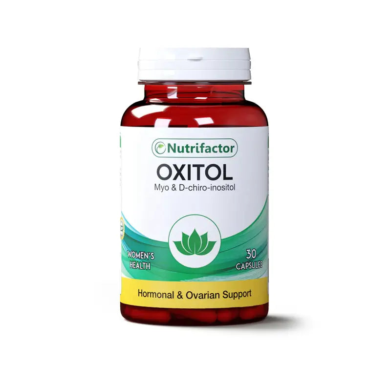 OXITOL CAPSULE 30's | Meri Pharmacy