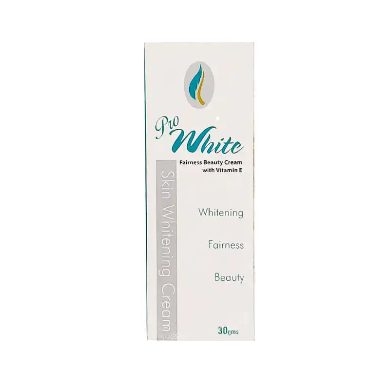 PROWHITE CREAM 30G 1S | Meri Pharmacy
