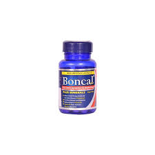 BONCAL PLUS TABLETS 30S | Meri Pharmacy