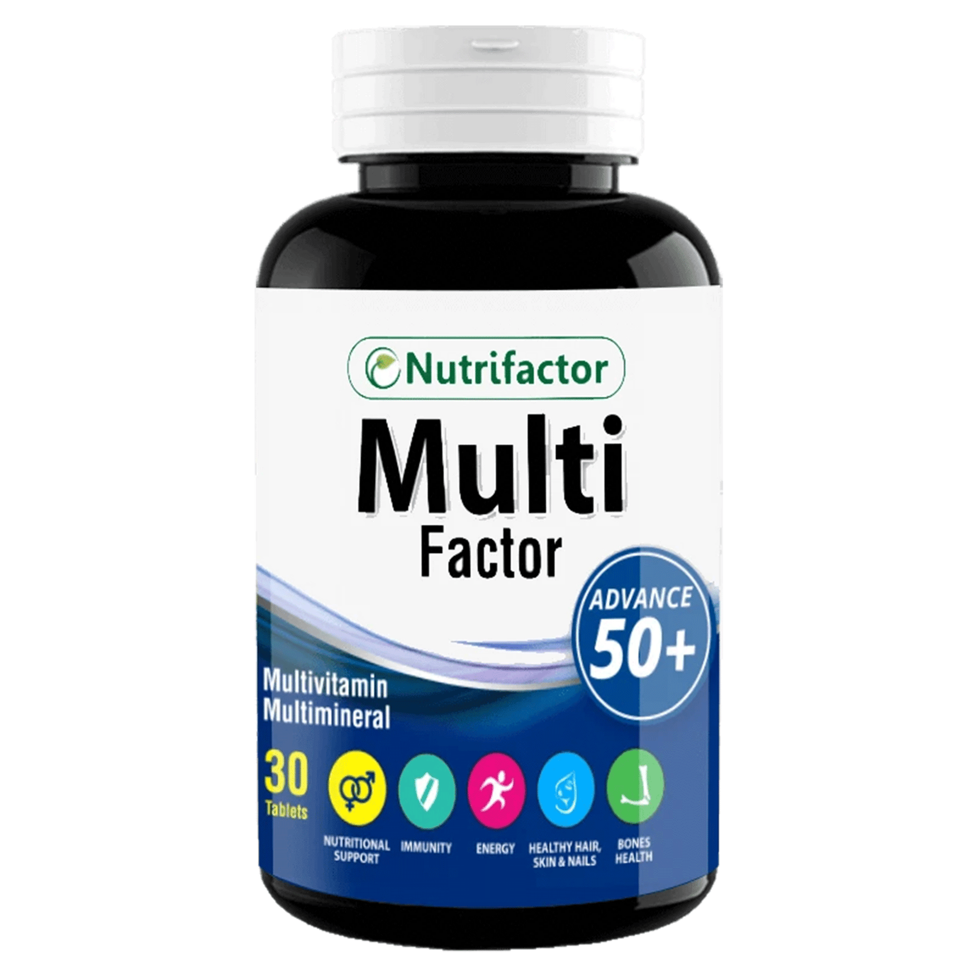 Nutrifactor | Meri Pharmacy