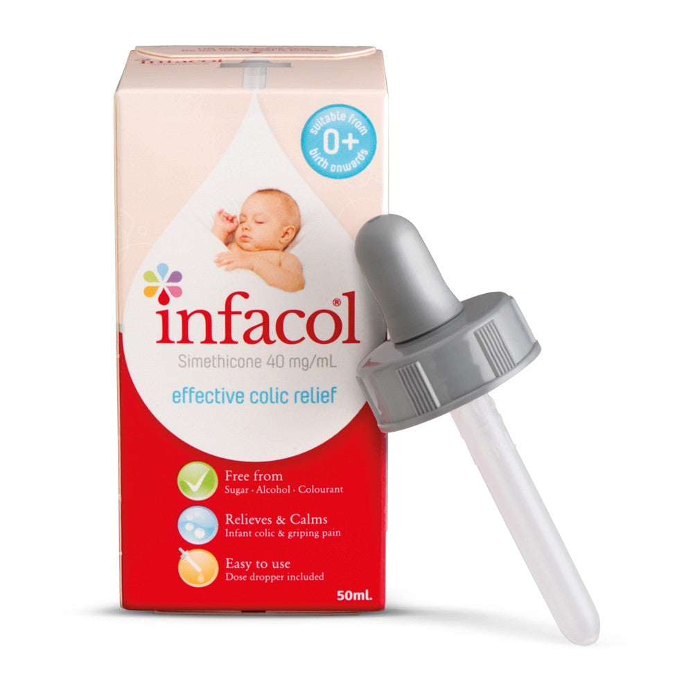 INFACOL DROPS 40MG/ML 60ML 1S — Meri Pharmacy