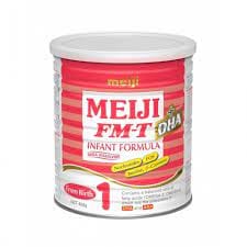 MEIJI POWDER MILK FM-T 900GM 1S — Meri Pharmacy