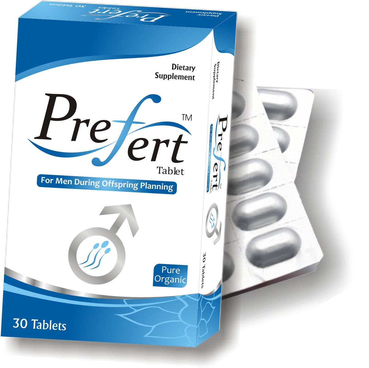 PERFYRT TABLET 3X10S — Meri Pharmacy