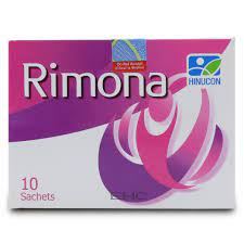 RIMONA SACHET 1X10S — Meri Pharmacy