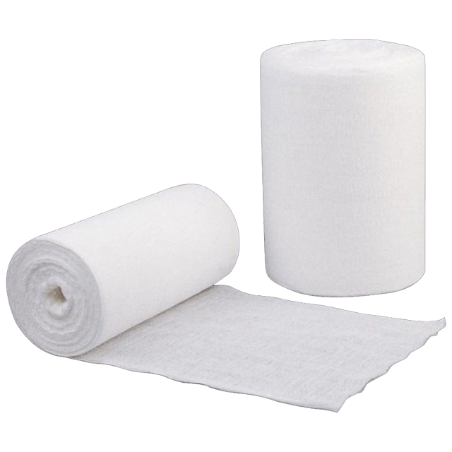 COTTON ROLL 200GM 1S | Meri Pharmacy